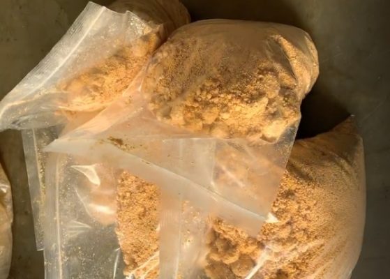 Buy 5F-AEB 2201 Online - Mega LegitCore